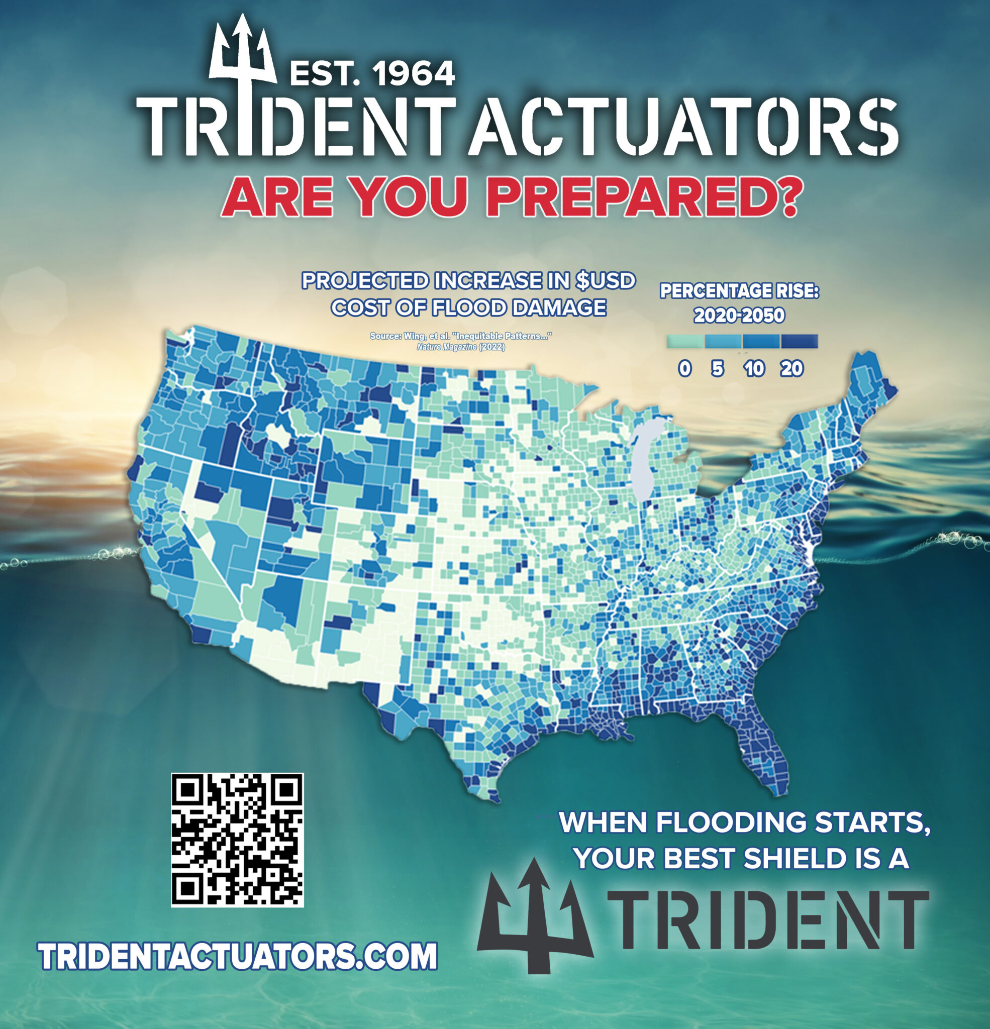 Trident Actuators - Trident Actuators